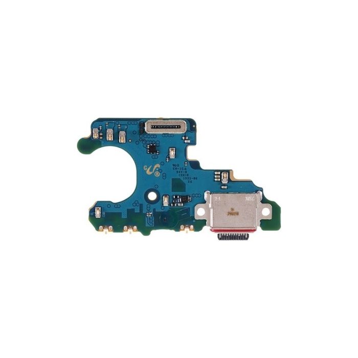 Samsung Galaxy Note 10 N970F - Conector de Încărcare Placa PCB - GH96 ...