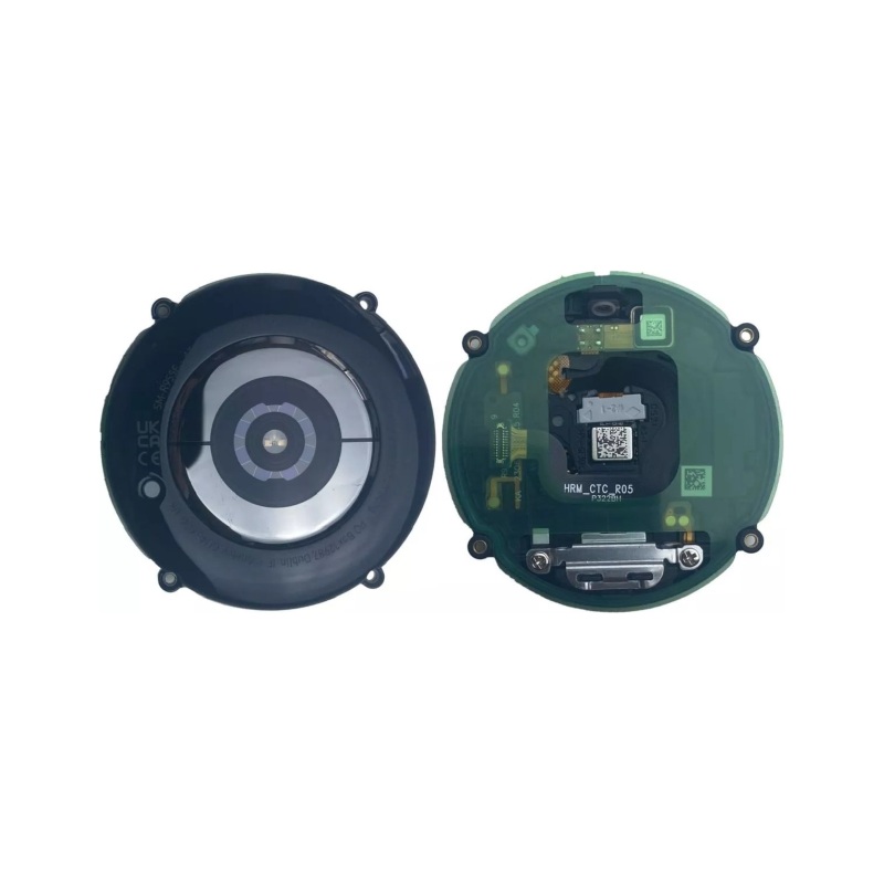 Samsung Galaxy Watch 6 43mm Classic LTE R955 - Carcasă Baterie (Black ...